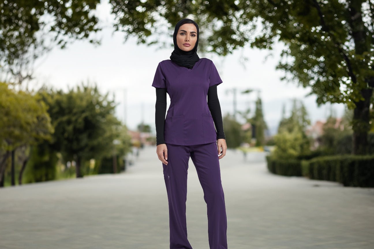 Scrubs & Clogs Emerges the Premier Medical Fashion Provider – SCRUBS ...