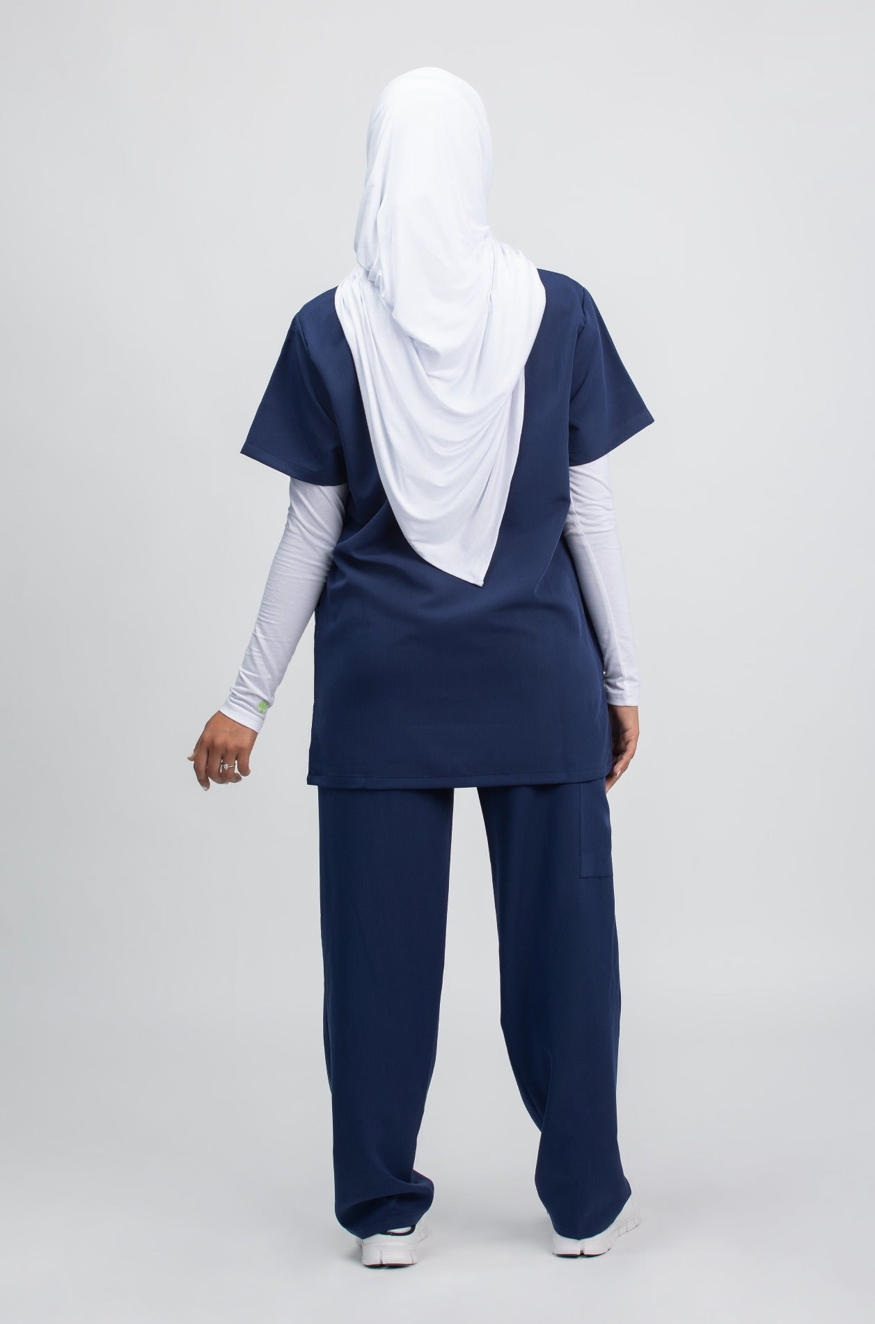 S&C Pro Unisex Scrub Pant - S2202 | SCRUBS&CLOGS – SCRUBS AND CLOGS