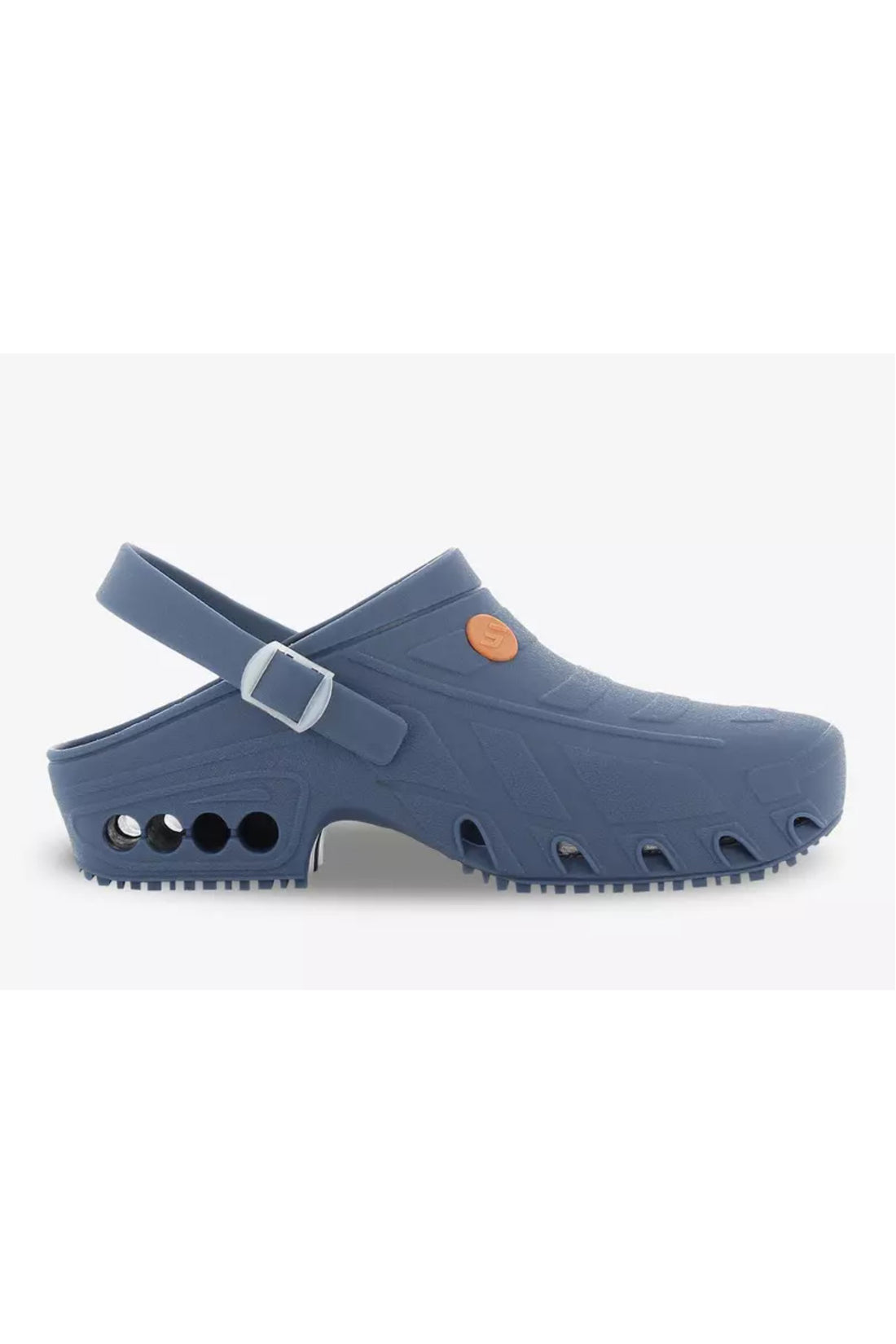 OXYCLOG - AUTOCLAVABLE OPERATING ROOM CLOGS WITH NON-SLIP OUTSOLE ...